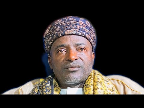 TAFSIRUL JALALAINI017 DAGA IMAM SHEIKH SHEHU HAMZA ALARAMMA DAIBAH ...