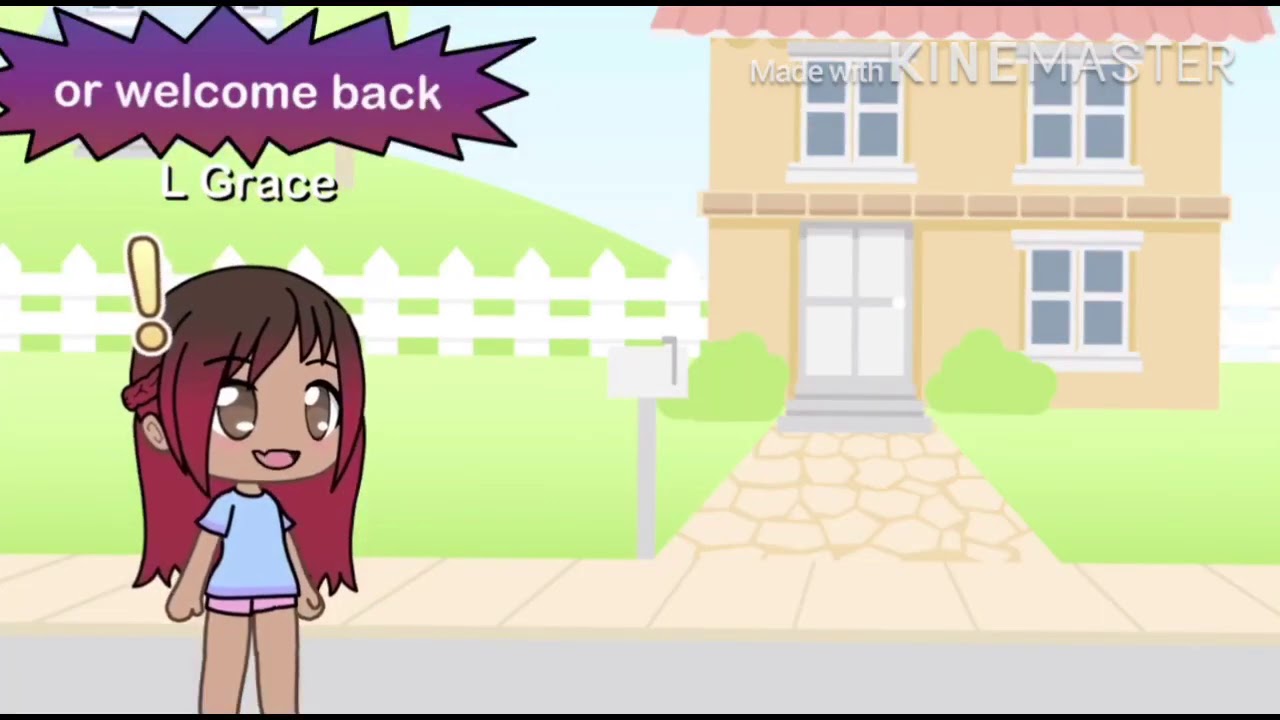 Different versions of me! (read description) - YouTube