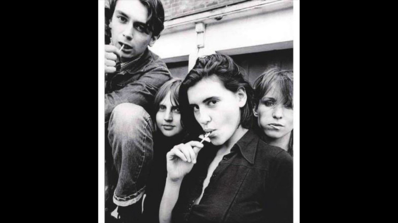 ABSOLUTE 90's BRITPOP VOL.6 - YouTube