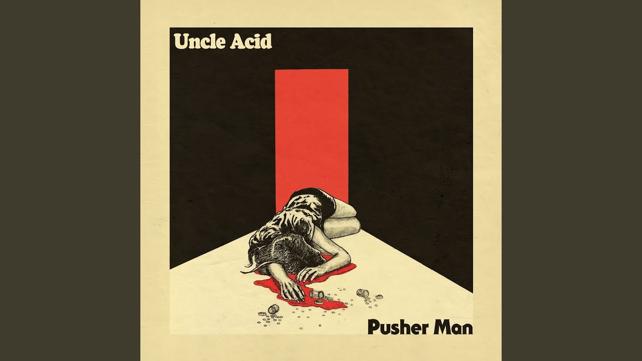 Pusher Man - YouTube