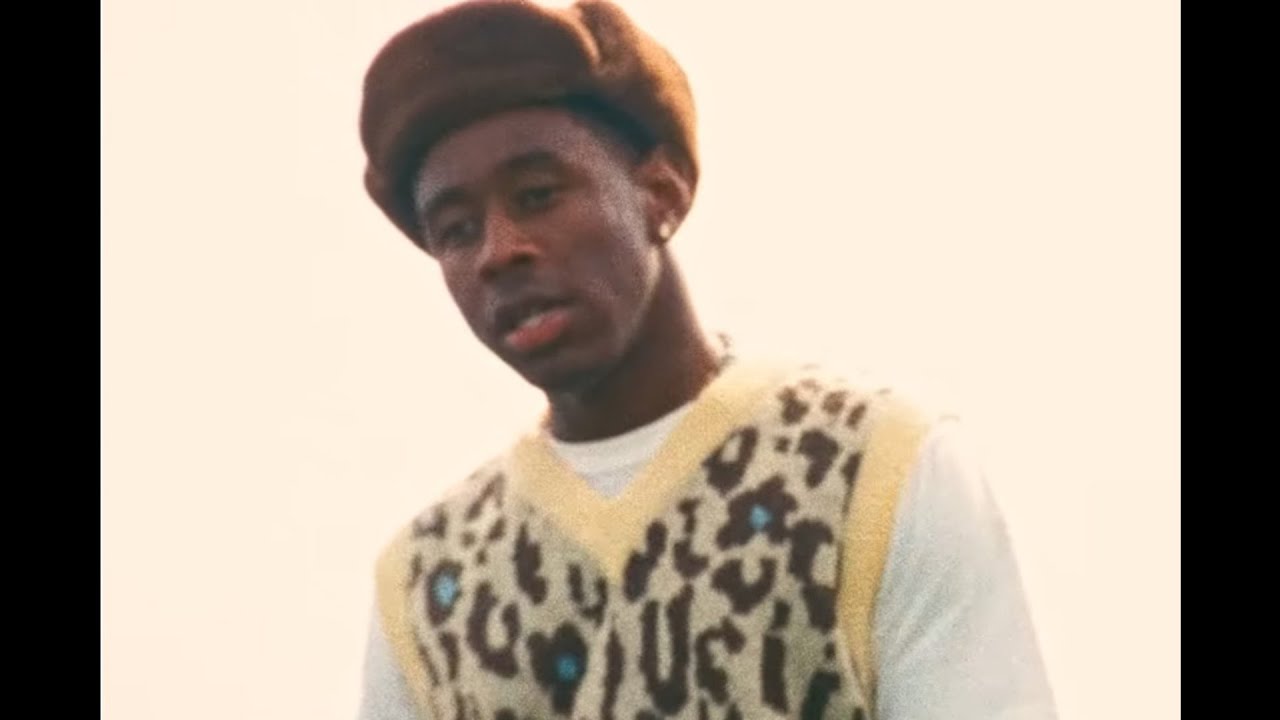 Tyler The Creator Type Beat "Smackdown" [BEAT SWITCH @ 0:32] - YouTube