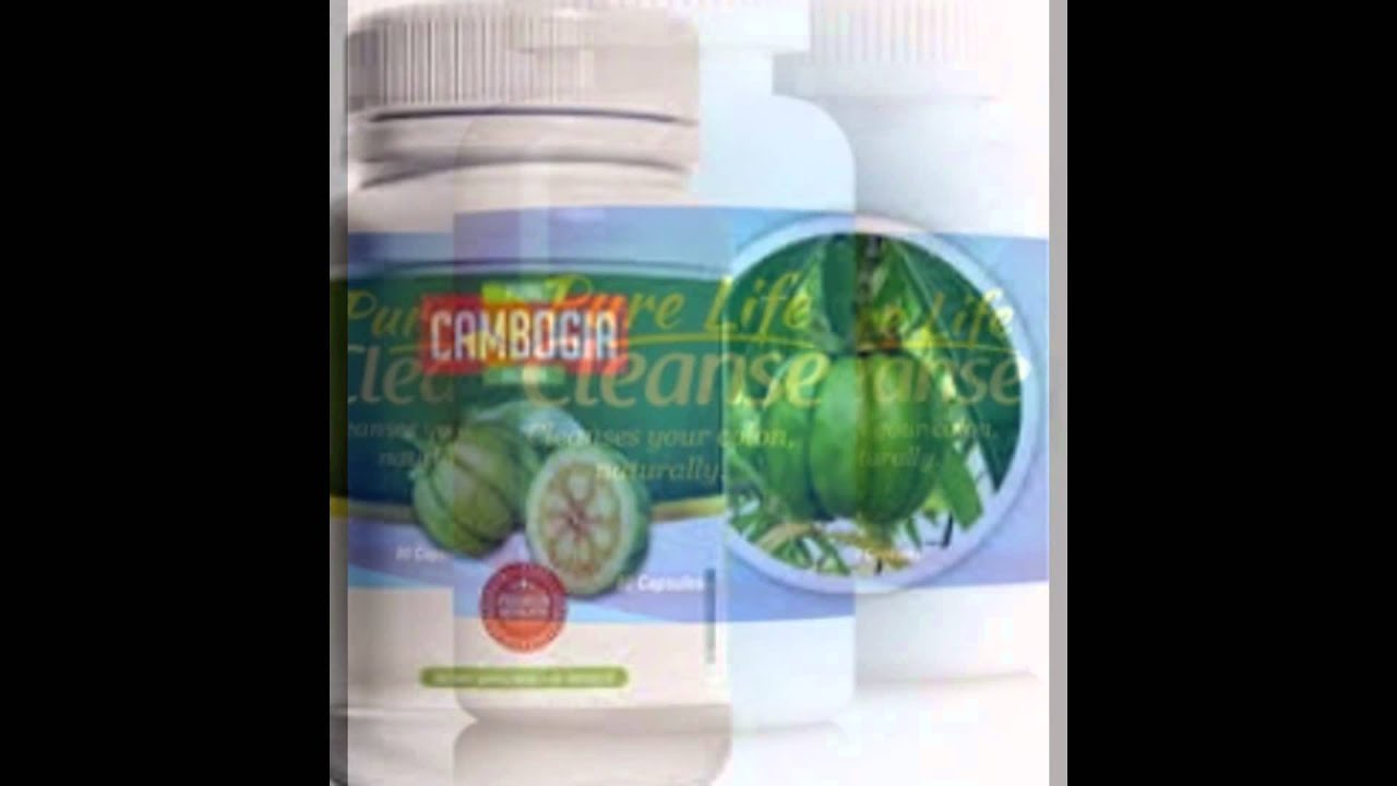 Pure Cambogia Ultra and Pure Life Cleanse Reviews - YouTube