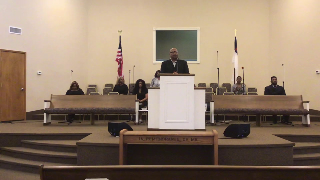 Jordan Missionary Baptist Church, JMBC, THE RIVER, MAY 17,2020 Do You ...