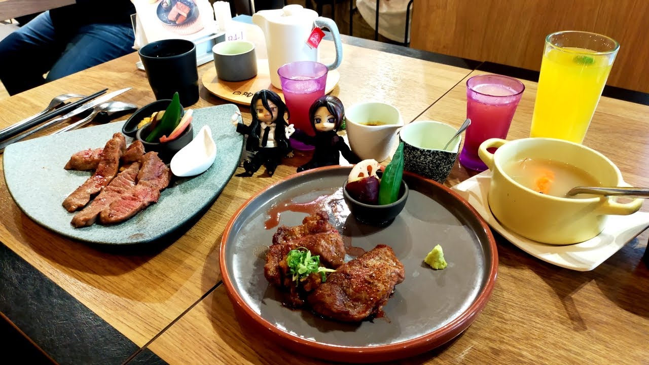 Tokiya(Yucheng Store),Kaohsiung,Taiwan 陶板屋高雄裕誠店 - YouTube