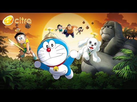 Doraemon: New Nobita's Great Demon | Citra 3DS Emulator | Android ...