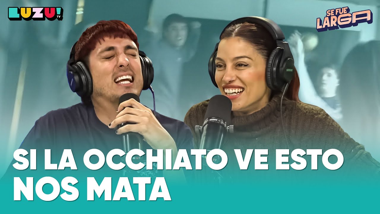 #SEFUELARGA l ¿S3X0 MATA AMISTAD? FERBO Y PIPE SE PELEAN EN VIVO Y ...