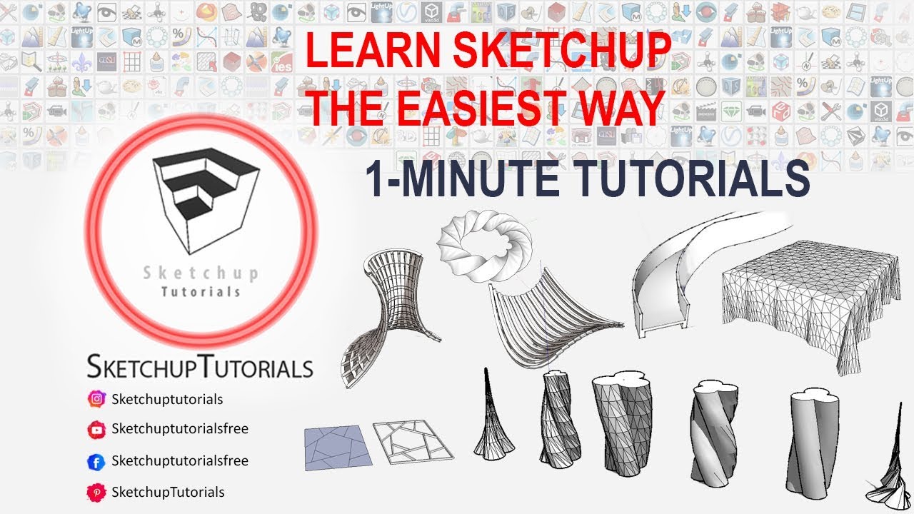 FFD tool magic - YouTube