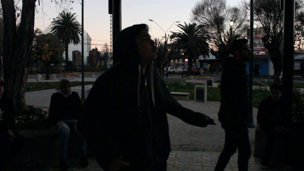 RMC VS JIMMY - 8VOS DE FINAL - LIGA BREDOL BATTLES 2DA FECHA - YouTube