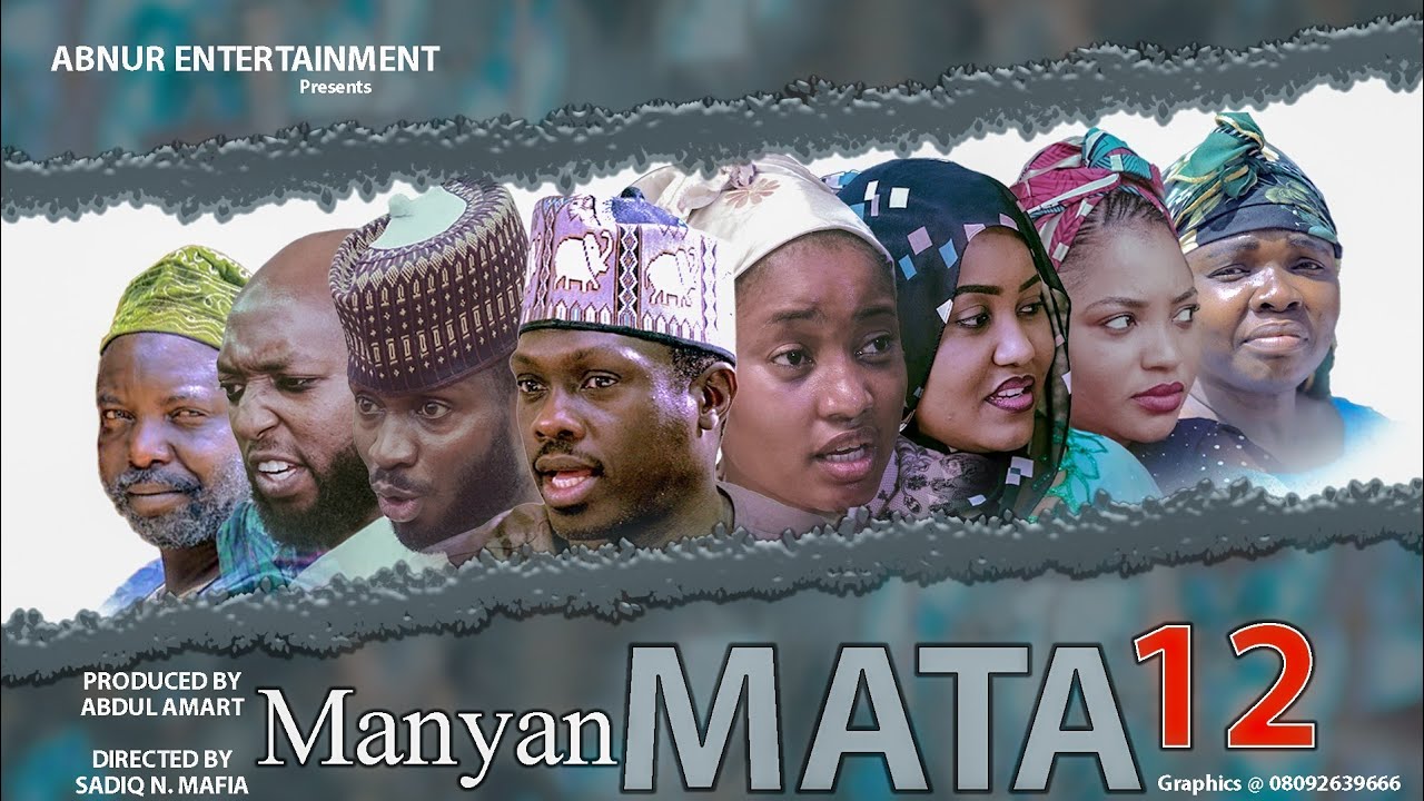 MANYAN MATA Season 1 Episode 12 - YouTube