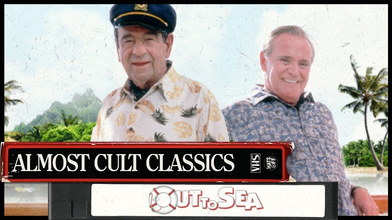 Out to Sea (1997) | Almost Cult Classics - YouTube