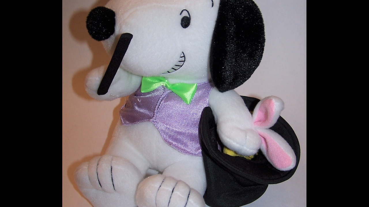 eBay Item # 381946499654 Peanuts Snoopy the Magnificent Hallmark ...