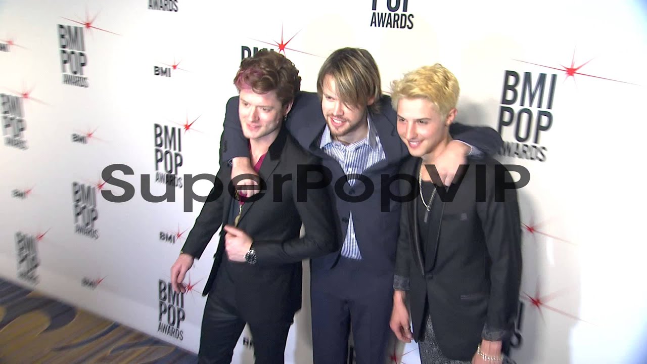 Nash Overstreet, Chord Overstreet, Ryan Keith Follese at ... - YouTube