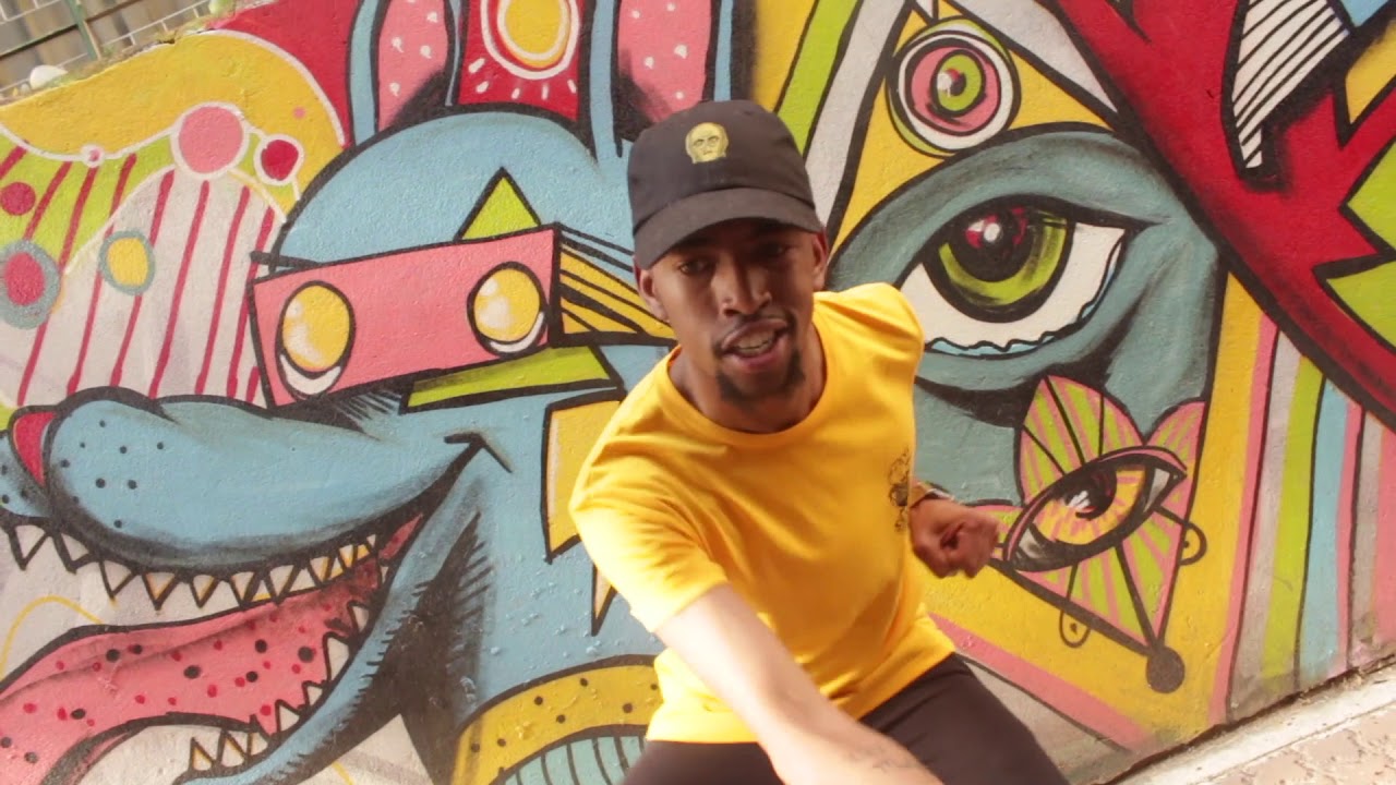 Distruction Boys ft Dladla Mshunqisi - Omunye - YouTube