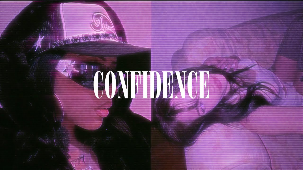 TRUE CONFIDENCE—obtain genuine high self esteem. - YouTube