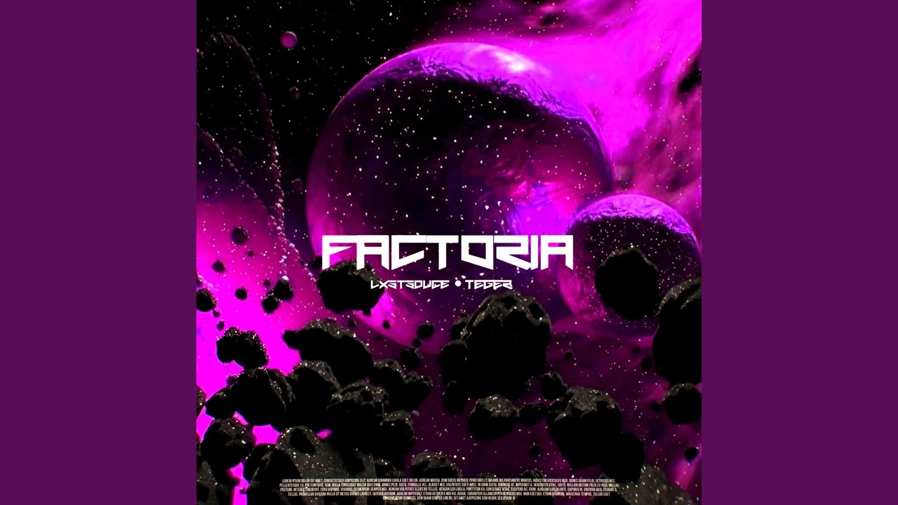 Factoria - YouTube