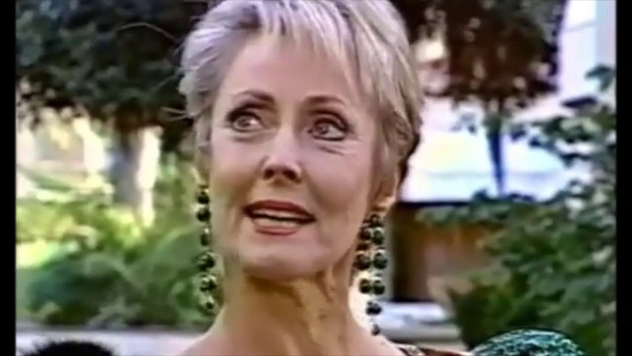 Judith McConnell Santa Barbara - YouTube