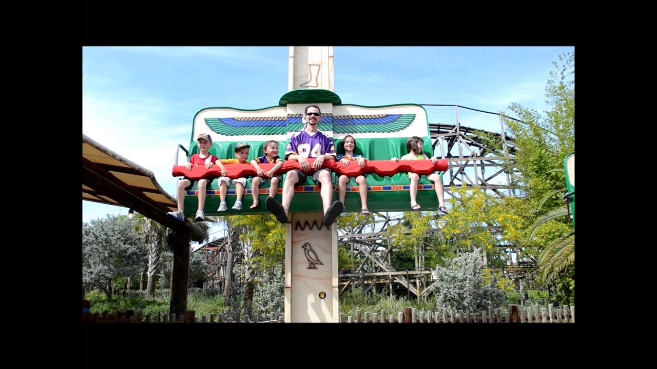 Gibson Disney - YouTube