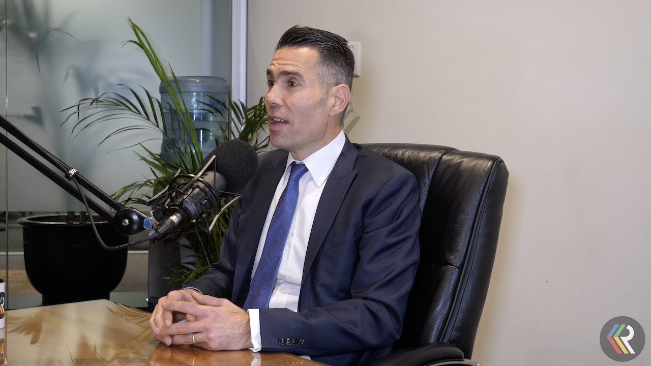 Full Interview: Aoris' Stephen Arnold On The Australian Investors ...