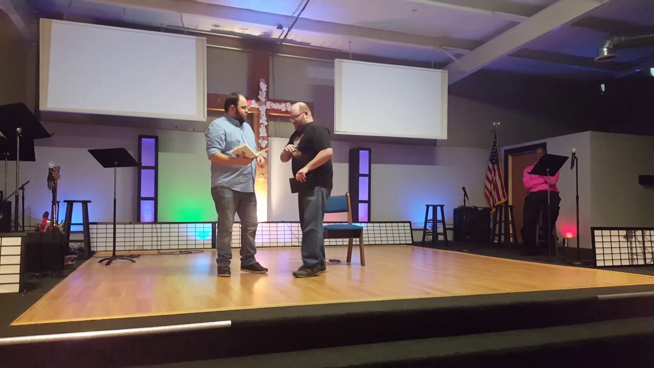 Psalm 136 23 24 YouTube