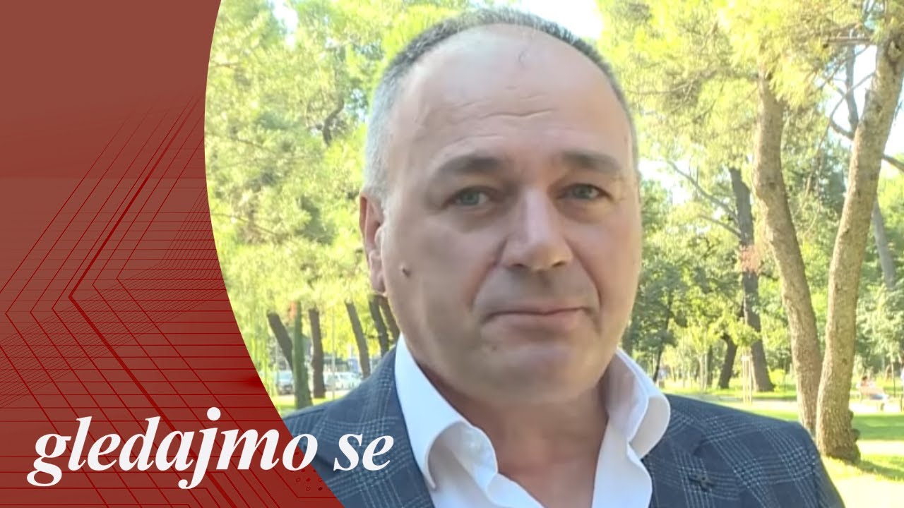 GLEDAJMO SE - Rovci bez domova... i Novljani... - YouTube
