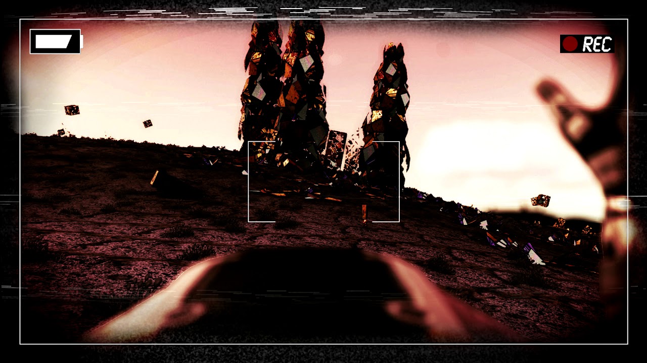 NMS Soundtrack (65daysofstatic) - The Scrap Fields - YouTube