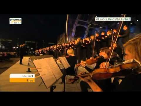 Ein Unkenntliches (UA 2011) Christian Klaus Frank, LJC Thüringen, Essenzen, d'aChor