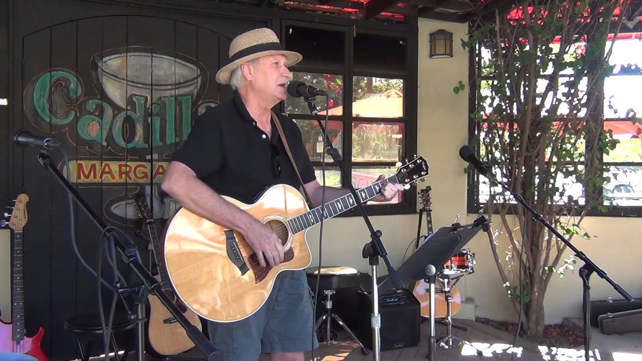 Tim Woods - Three Wheels on My Wagon - YouTube