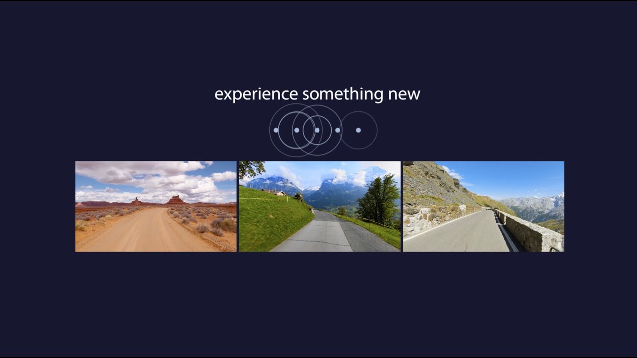 See What JRNY Does for You – Explore the World (Locations Added ...