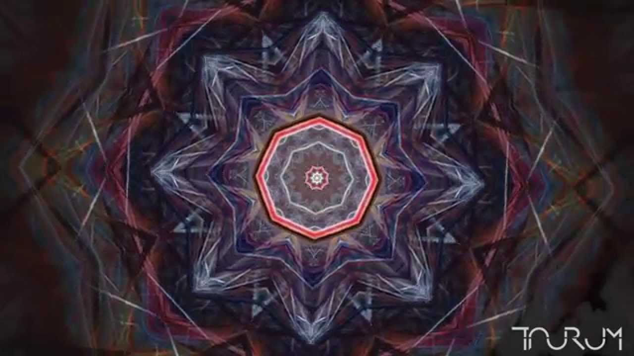 Progressive Psytrance mix by Taurum ★ HD Psychedelic Visuals #2 - YouTube