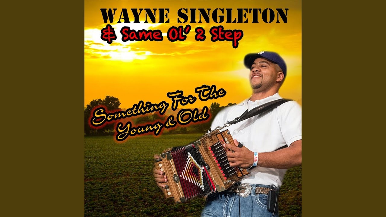 Same Ol' 2 Step - YouTube