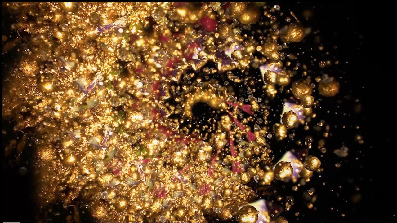 Constellation X 2021 - YouTube