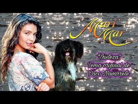 MariMar - Soundtrack 10 - “Tristeza”
