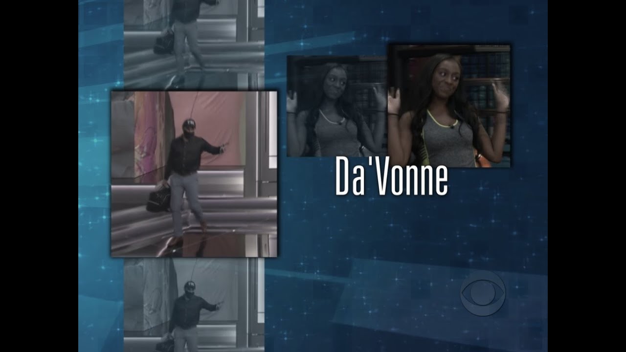 Big Brother 22 | Classic Intro (Week 5) - YouTube