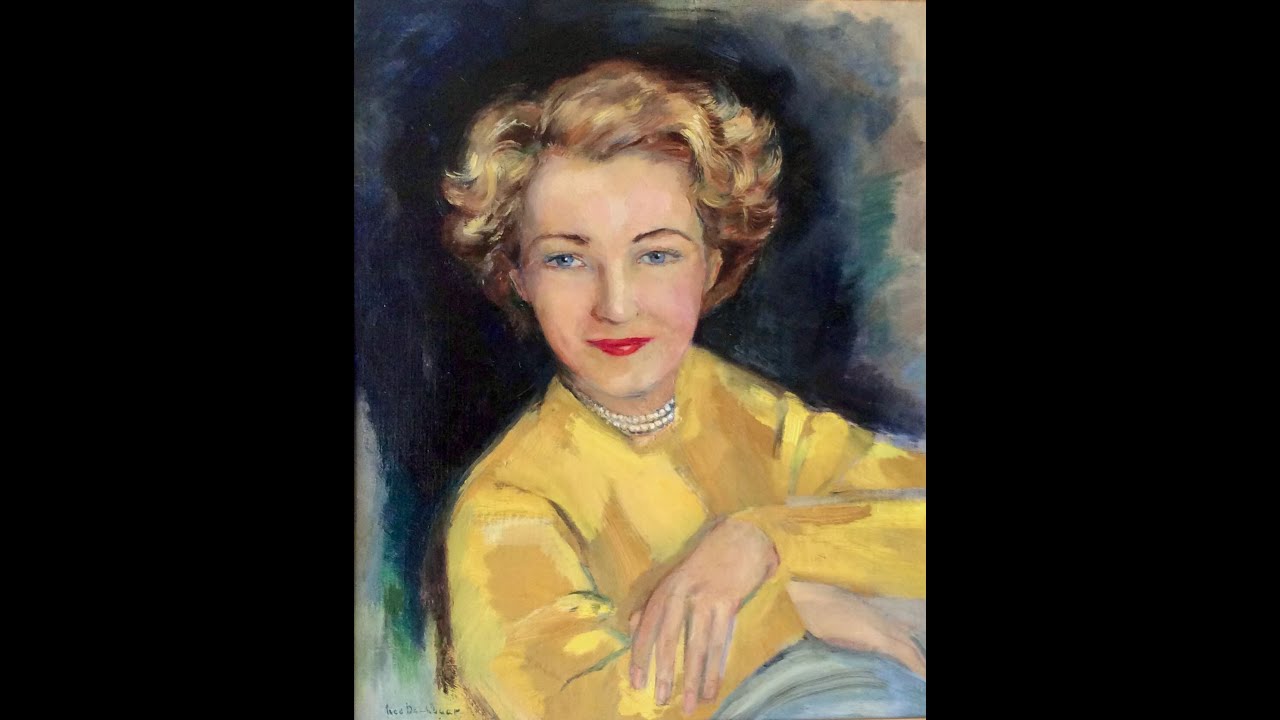 *Barbara Quinn Riordan's 100th Birthday Celebration - Director's Cut ...