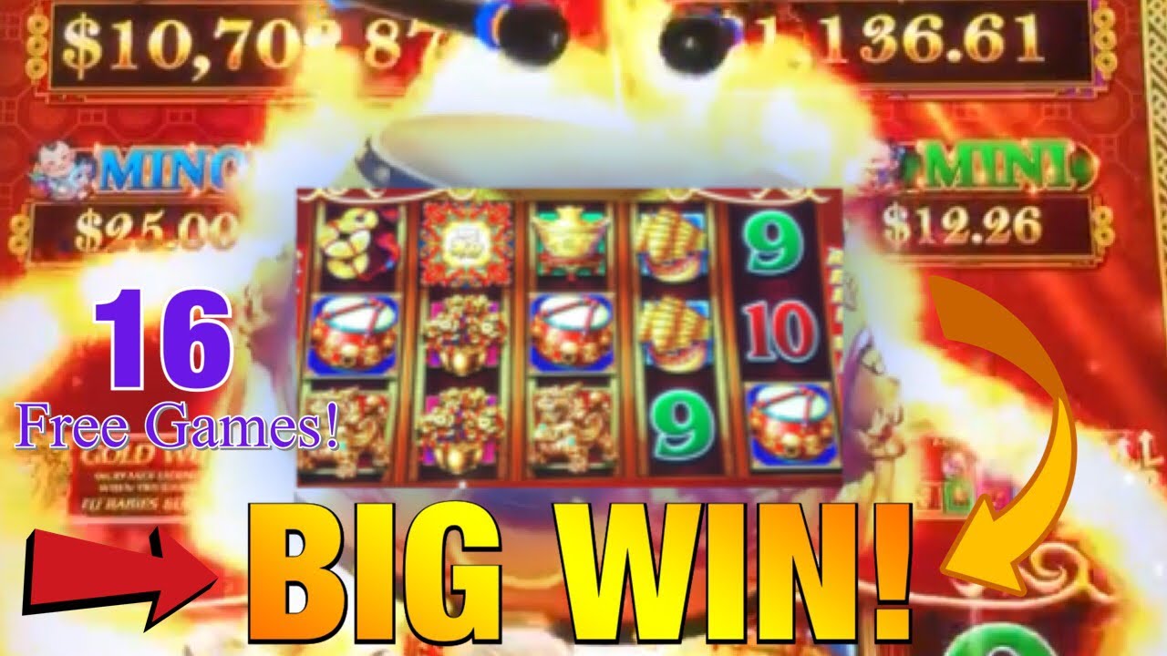 BIG WIN AND SUPER EXCITED BONUS ON DANCING DRUMS EXPLOSION 💥 $5.88 BET ...