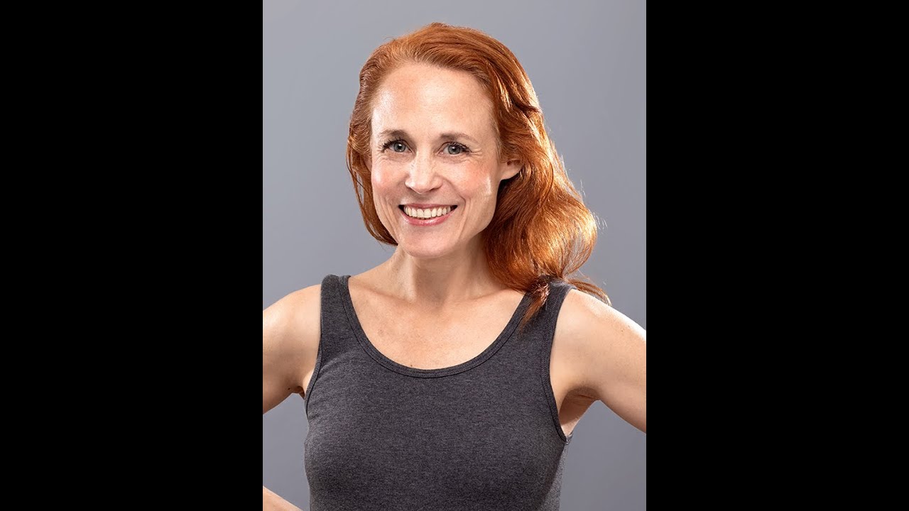 Entrevista EN DIRECTO con la actriz Bea Urzaiz, España - YouTube