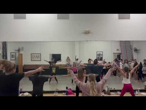 Performance team 2C finished - YouTube