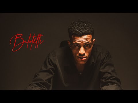 HMIDO _ BALOTELLI (official clip video)