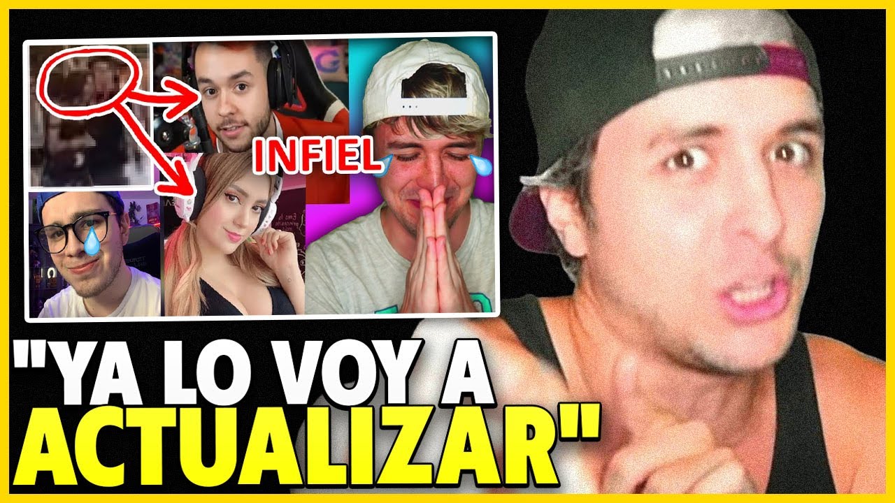 EL VÍDEO DE 40 MINUTOS DE DALAS SOBRE ARI GAMEPLAYS - YouTube
