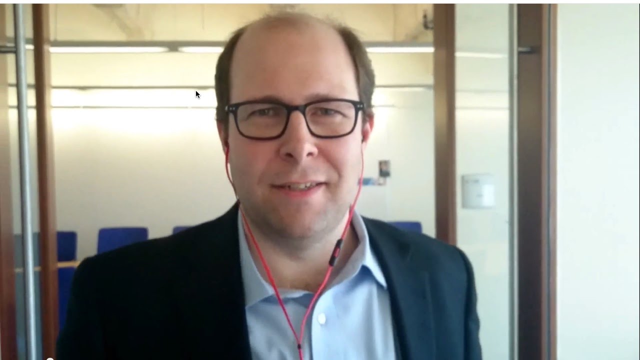 Kyle Geisler VMware Elevator Pitch 2015 - YouTube