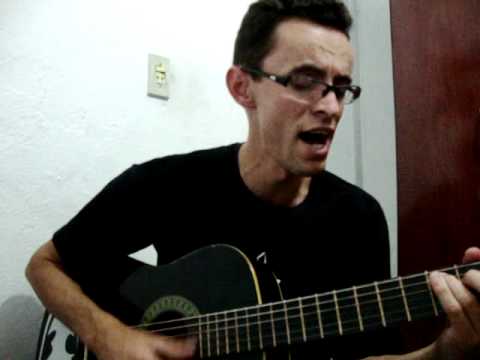 Adilson Lima - As flores do jardim da nossa casa - Roberto Carlos - YouTube