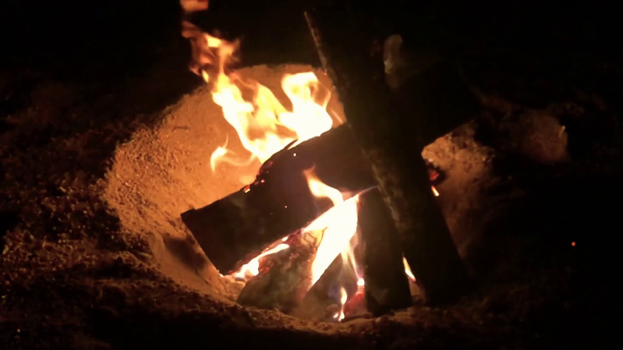 Open Fire/Healing to see - YouTube