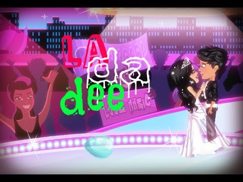 La Da Dee - msp version - - YouTube