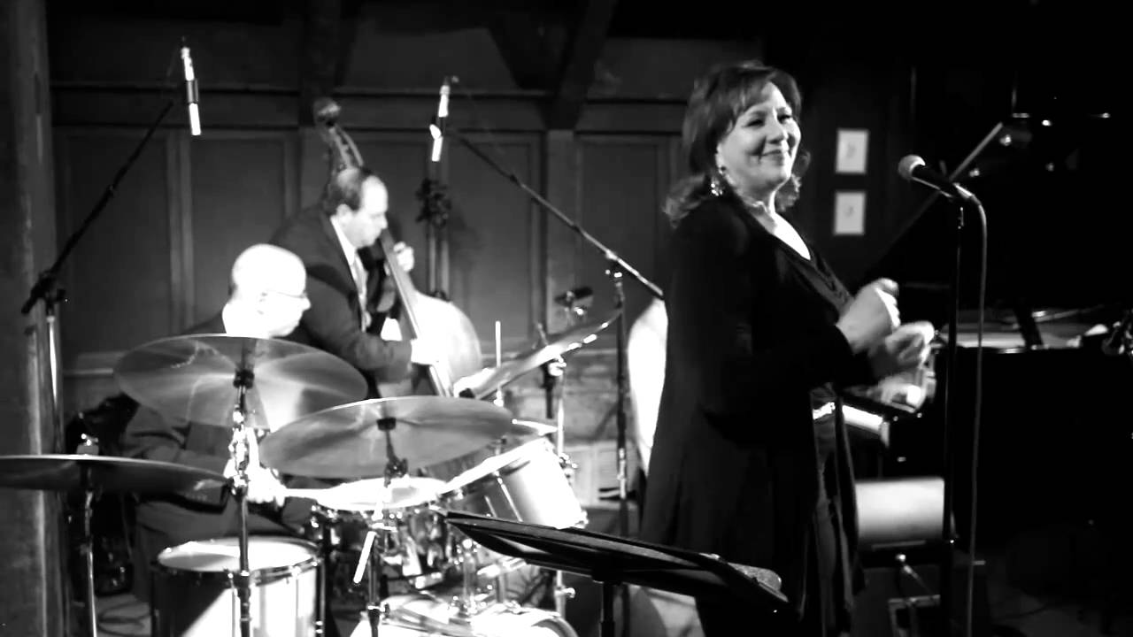Ward Marston & Rosemary Benson: The Coffee Song - YouTube