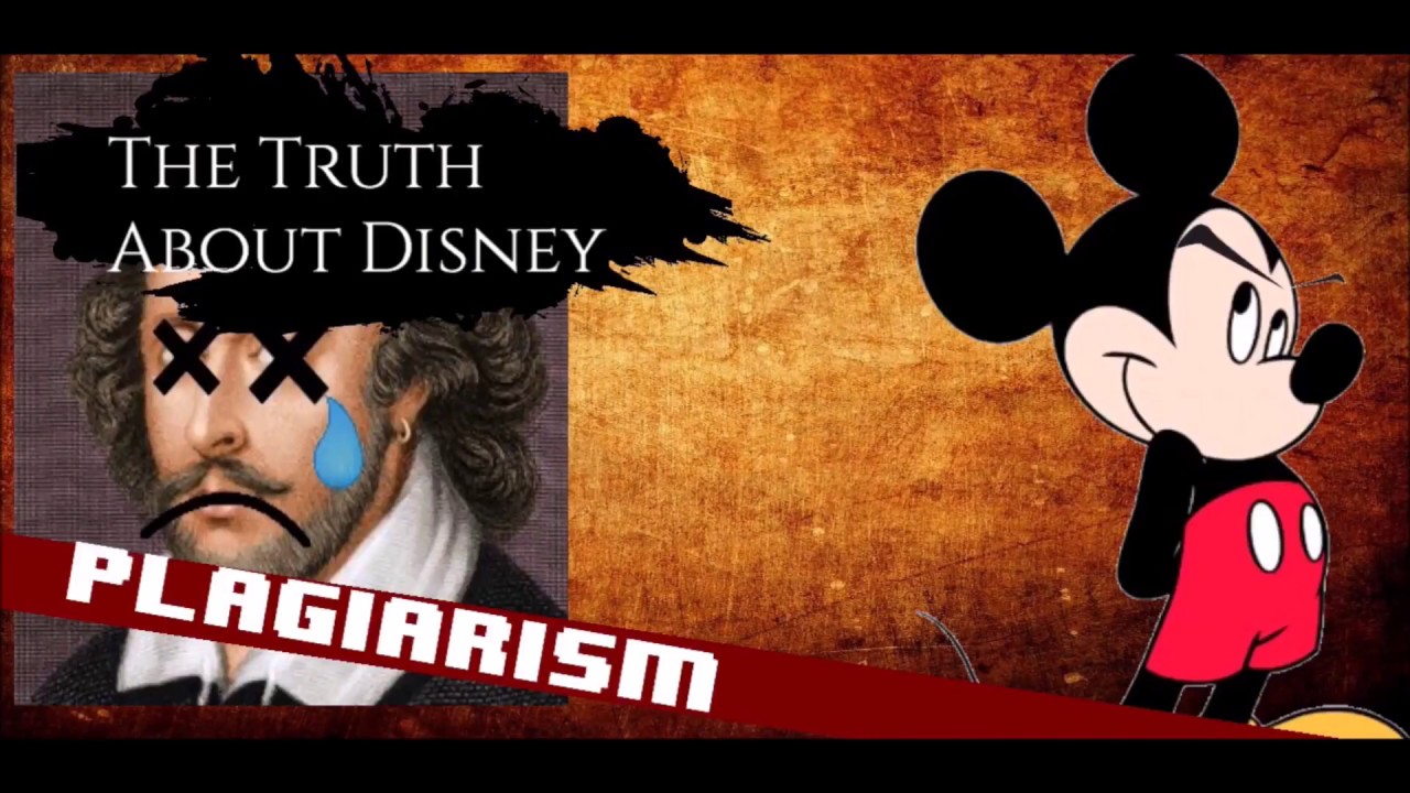 The Truth About Disney - YouTube