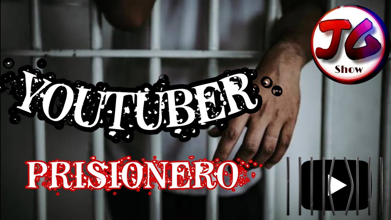 JEM K UN PRESO EN EL MUNDO REAL 😱😱 video reacción - YouTube