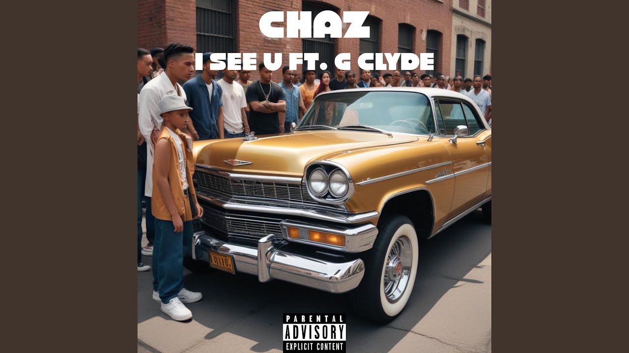 I See U (feat. G Clyde) - YouTube