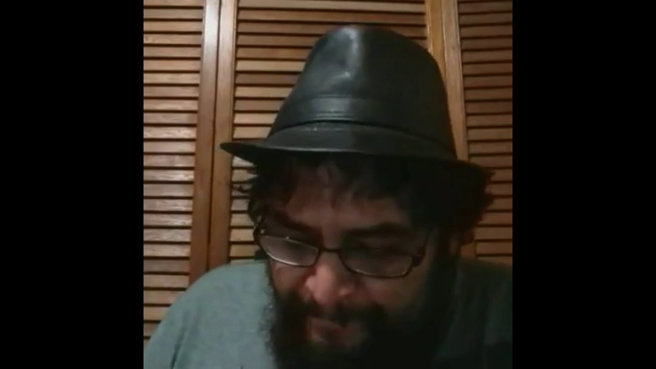 Jahvel Johnson Cover " I Started the jake" Bee Gees SUBTITULADA - YouTube