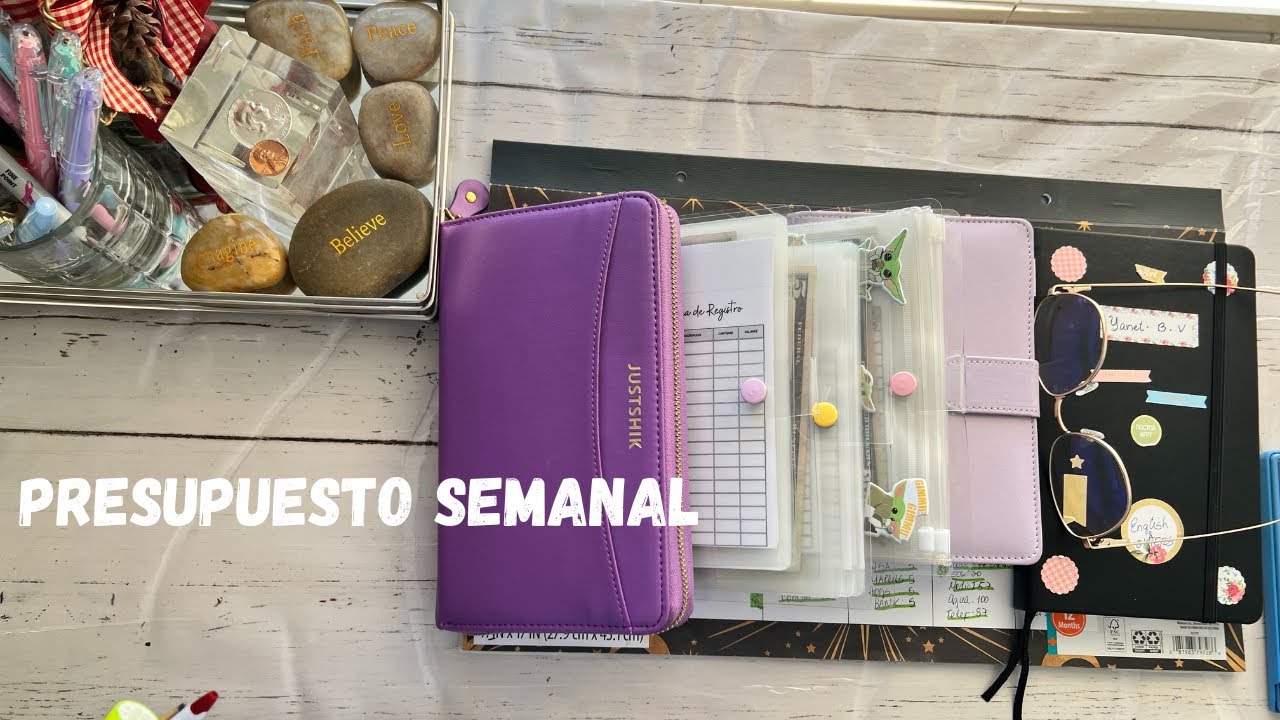 Presupesto | Cheque #4 | Agosto | 2025 | Pagando la tarjeta de Crédito ...