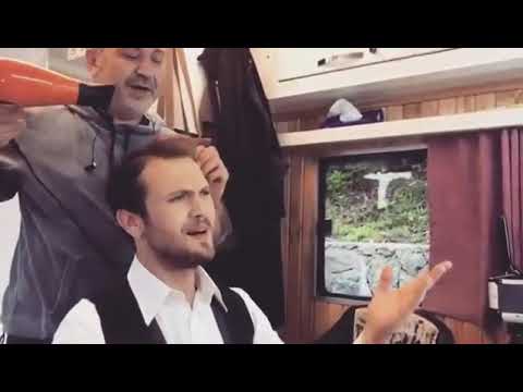 😘Aras Bulut at desem atma sat desem satma😘